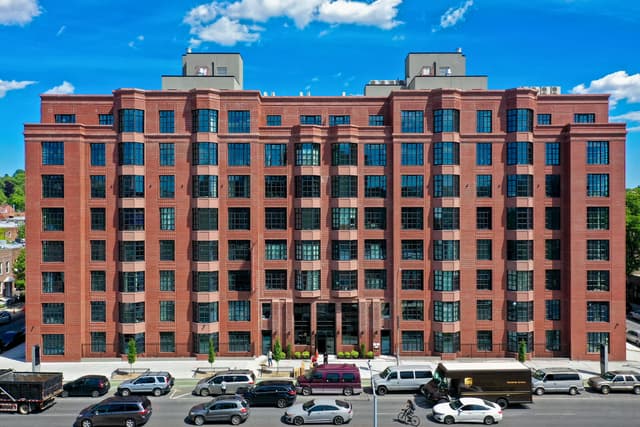 Best Brooklyn Neighborhoods for Young Professionals 2026 | 875 Fourth ...