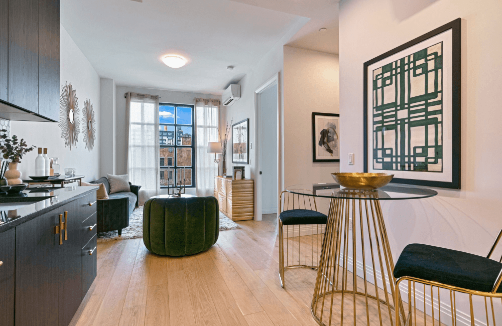 875 4th Avenue Apartments