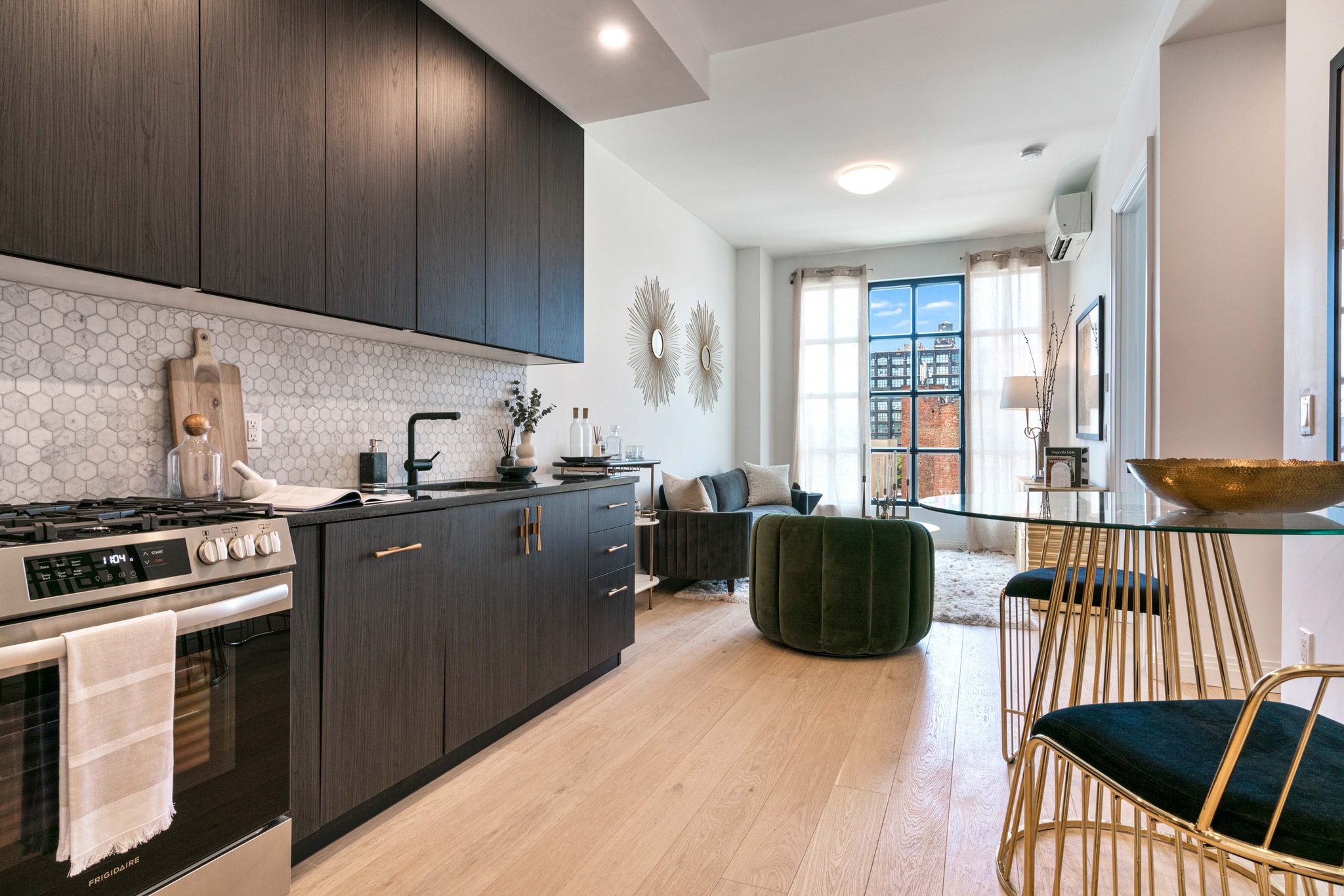 875 4th Avenue Apartments