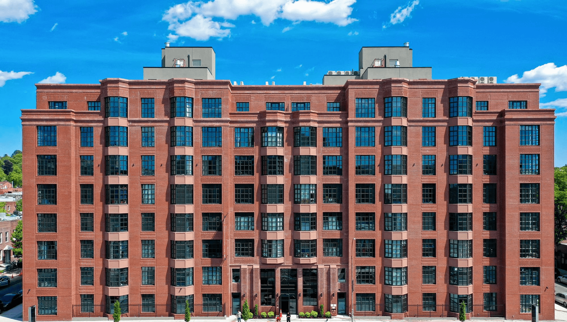 875 4th Avenue Apartments